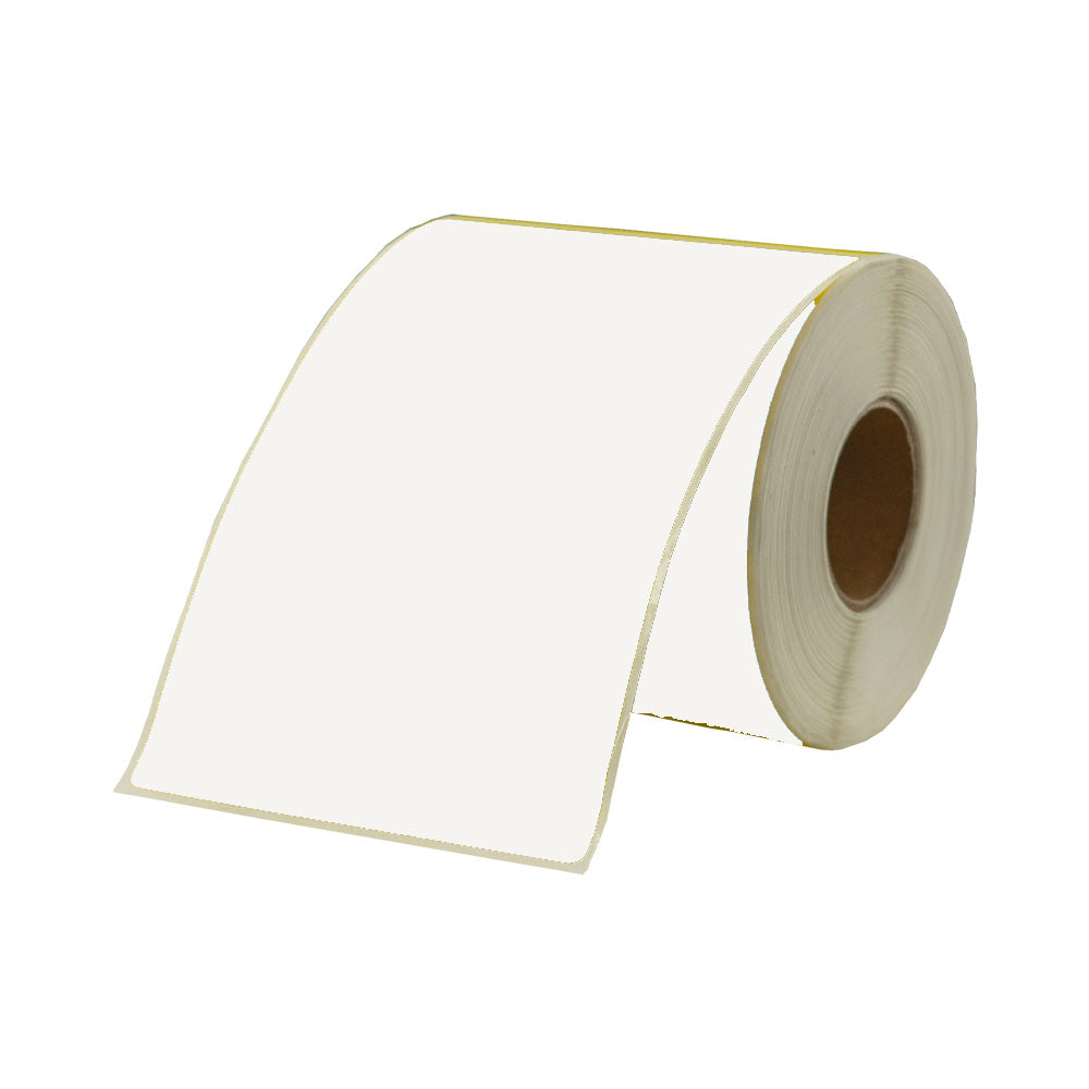 100mm x 150mm Direct Thermal Permanent Label Roll Austpost eparcel ...