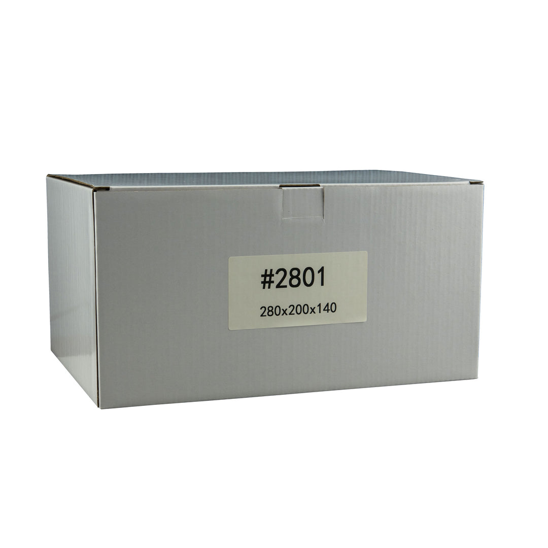 Postage Box | Mailing Box – Blumax