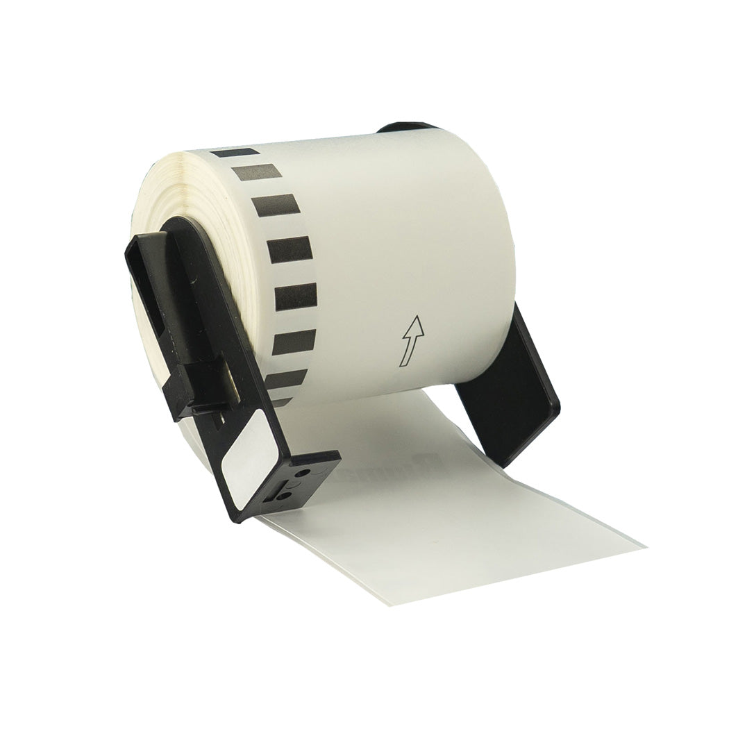 Continuous Compatible Brother DK-22251 Label Tapes – Blumax