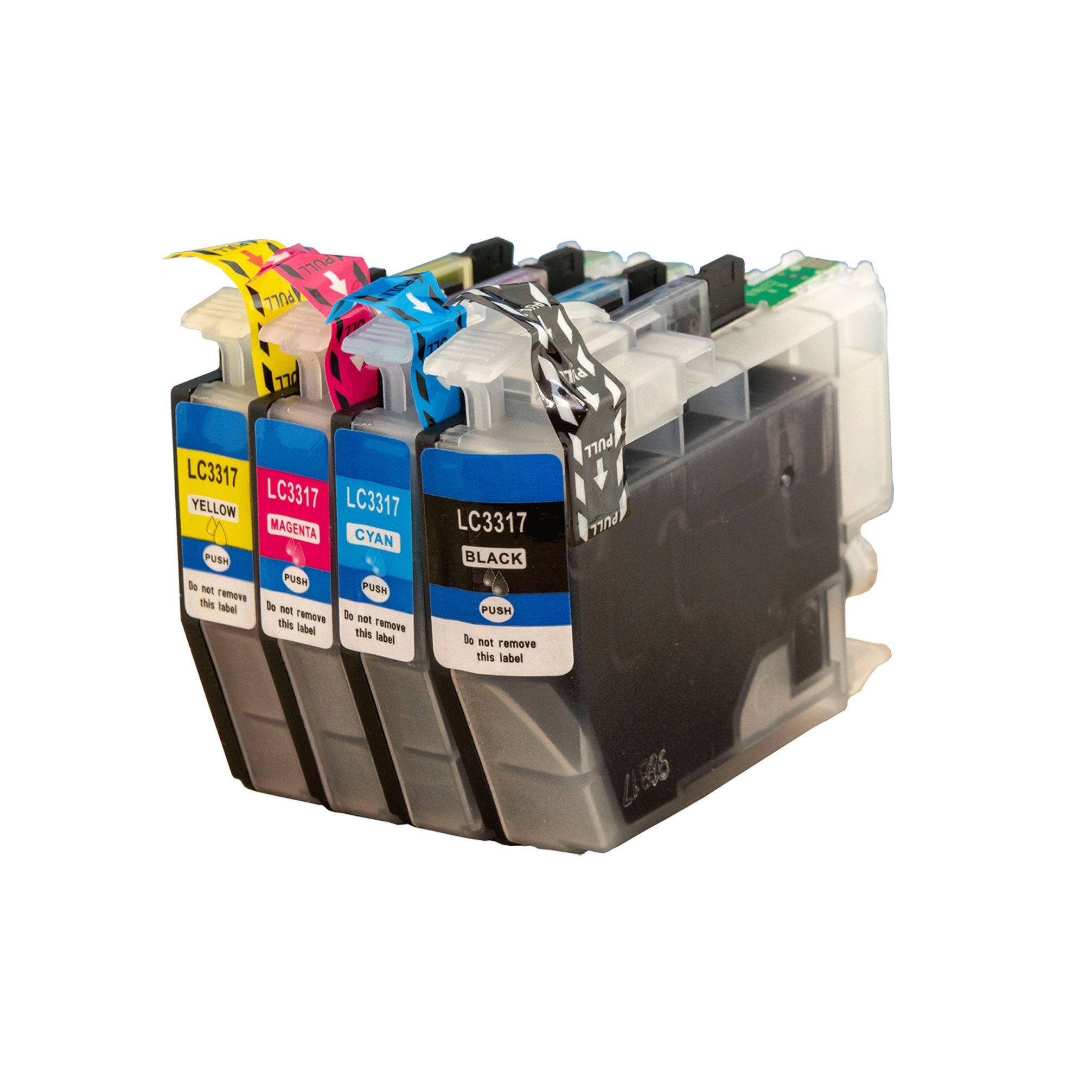 Compatible Brother Ink Cartridges | Brother Ink | Blumax